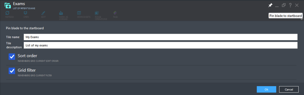 Initial setup for Qpath – IMSono.ca